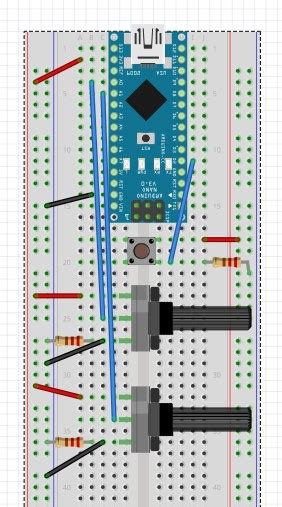 two way duplex serial communication using an arduino and p5 js class