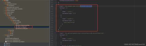 【精选】springboot 3 0之spring native初体验 springboot native 正在打杂的java小白的博客 csdn博客