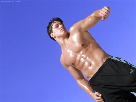 Sexy Men Wallpapers