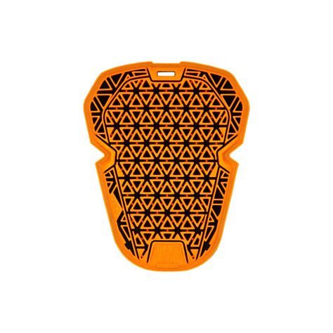 d3o shoulder hip pads ip ghost set of 2 klim