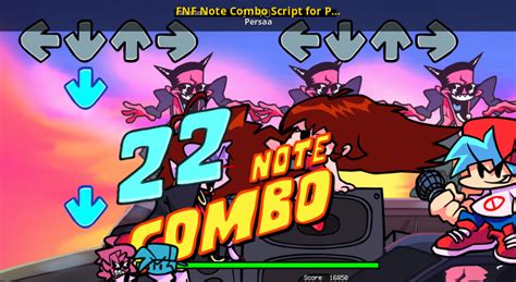 fnf note combo script for psych engine [friday night funkin ] [modding