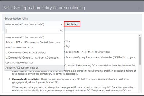 create a data integration platform cloud instance