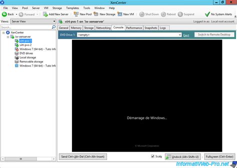 update pvs vdisks for citrix xendesktop 7 6 citrix tutorials