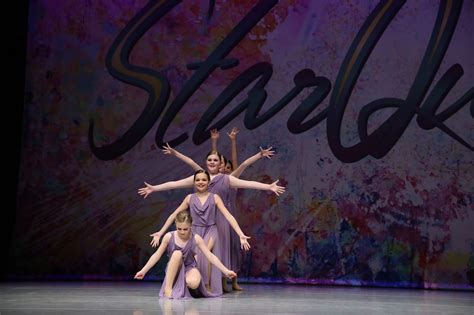 Company Audition Information — Turning Pointe Dance Center