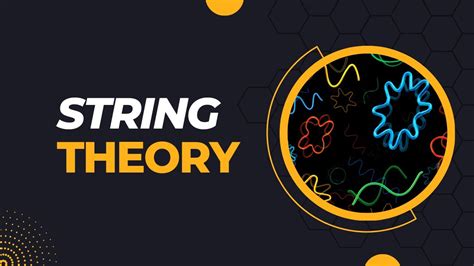 string theory क्या है the string theory stringtheory science
