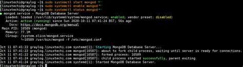 how to install graylog with elasticsearch on centos 8