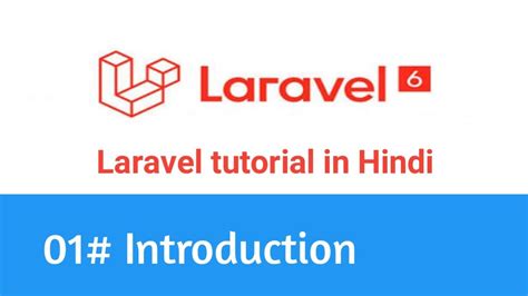 laravel tutorial for beginners in hindi introduction to laravel part