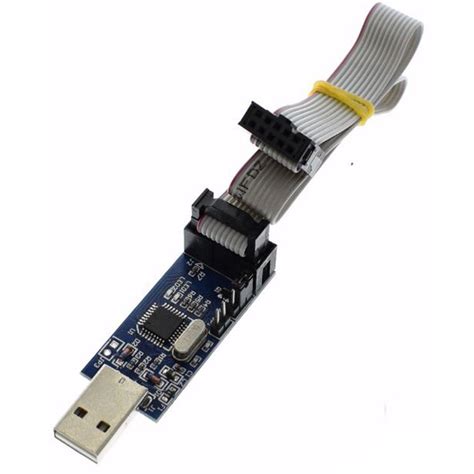 usbasp usb isp avr atmel programmer all top notch