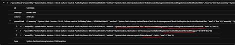 [bug] timeout exceptions while trying to resolve endpoint from