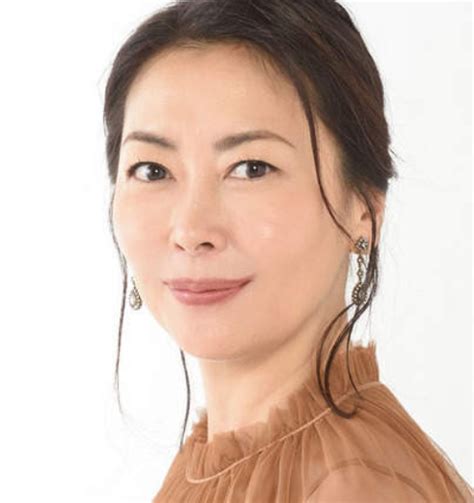 【画像】中山美穂の劣化がひどい？顔が太ったのはいつからか時系列検証！ のほほんjournal