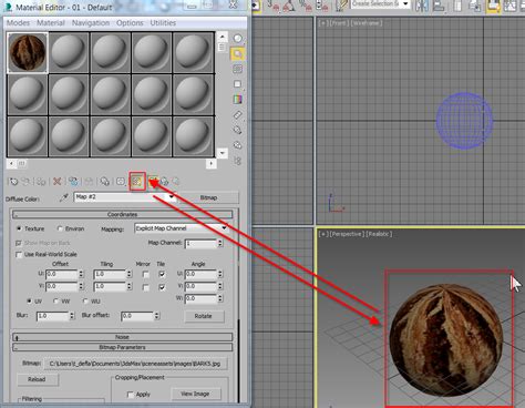 solved aplicar materiales en 3d max autodesk community