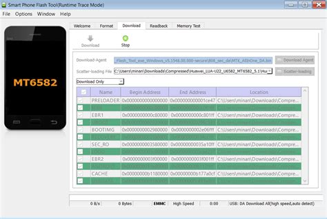 solved my phone doesn t boot at all after restarting bootloader