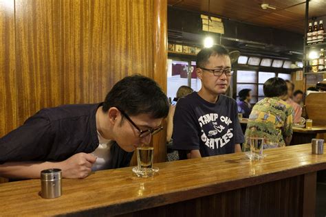 【東京・大衆酒場の名店】この緊張感は何だ 行列しても入りたい立石「宇ち多゛」の強烈な魅力の噺 Getnavi Web ゲットナビ