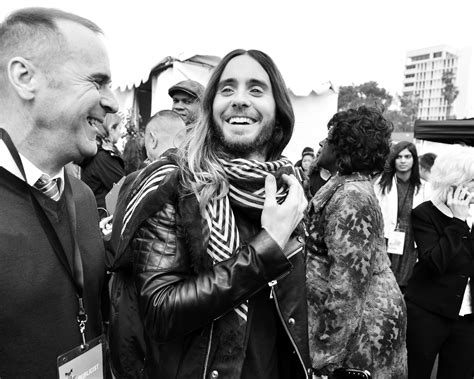 Jared Leto
