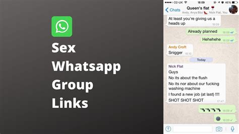 Sexy Whatsapp Groups Desherbantpuissant Fr