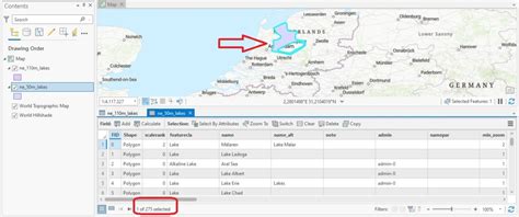 tutorial adding new features to a dataset with the append tool in