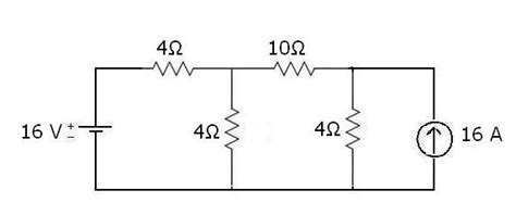 Electrical Circuits And Network Theorems Solved Problem Based On