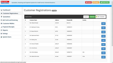 print invoice php code download them or print