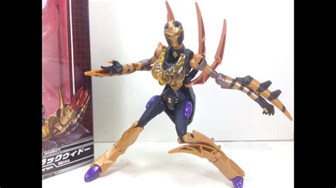 takara tomy transformers legends blackarachnia toy review