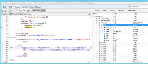 sharepoint weather web part stack overflow