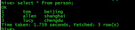 sparksql读取hive数据本地idea运行的方法详解 云海天教程