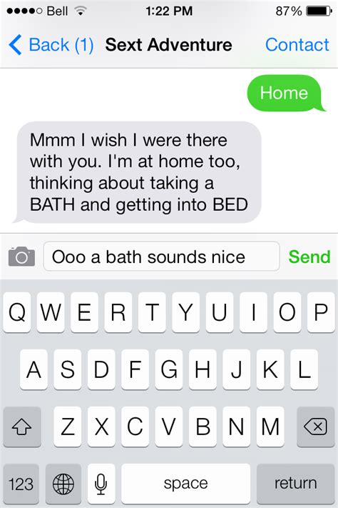 sexting robot doesn t conform to your human ideas the mary sue