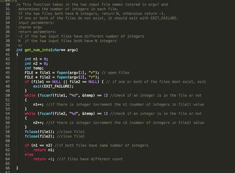 solved i need the functions void get ints char argv un