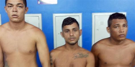 Suspeitos De Matarem Rivais E Comandarem Tráfico Na Zona Leste São Presos