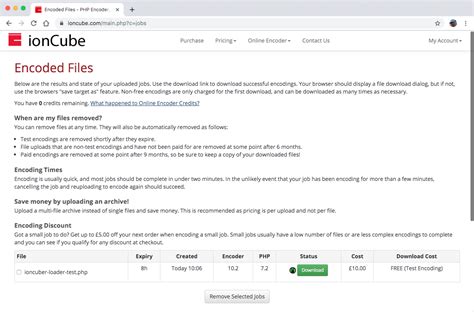 come installare ioncube loader tutorial passo passo