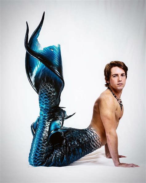 His Tail Is Amazing Mermaid Man Mermaid Cove Mermaid Party Aqua