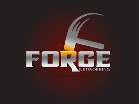forge networking remastered