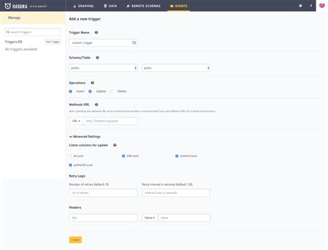 effortless real time graphql api with serverless business