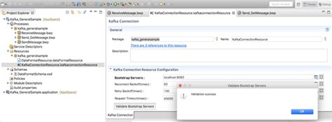 how to configure apache kafka with tibco amx bw 6 x tutorial