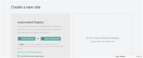 lektor on netlify a step by step guide netlify