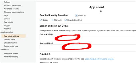 react native how to authenticate with aws cognito collection