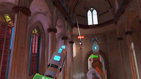 天幕vr（skyfront Vr）htc Vive Oculus Rift Windows Mr Valve Index 魔趣vr官网