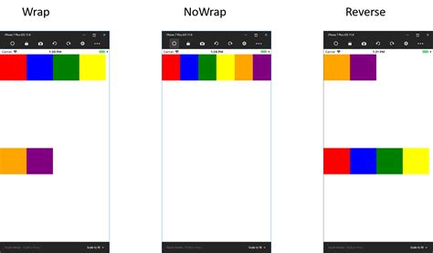 tips for building adaptive apps with xamarin forms part 3 componentone