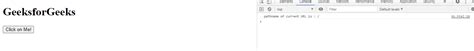 web api url pathname property geeksforgeeks