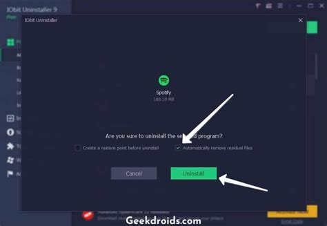 {solved}spotify local files not showing geekdroids