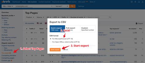 seo title tips increase your ctr and organic traffic