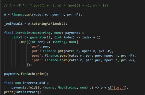 flutter the argument type num can t be assigned to the parameter