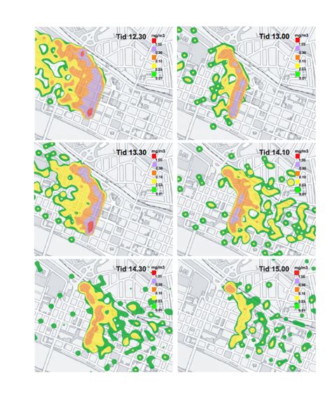 python plotting on a city map stack overflow