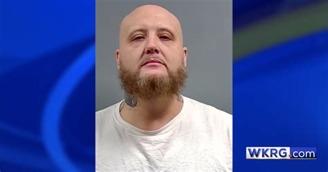Pensacola Sex Offender Sentenced To 35 Years In Prison For Failing To