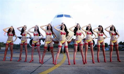 Bikini Airline Set To Create Se Asias First Self Made Woman Billionaire