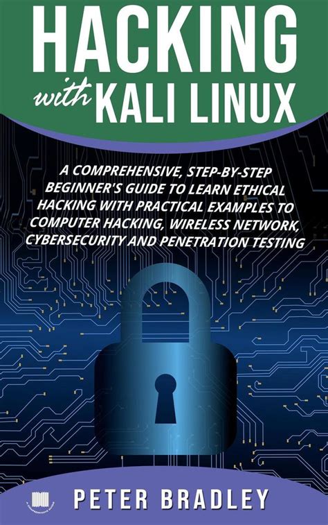 read hacking with kali linux a comprehensive step by