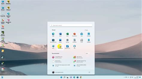 Cara Mengembalikan Icon File Explorer Yang Hilang Di Taskbar Windows 11