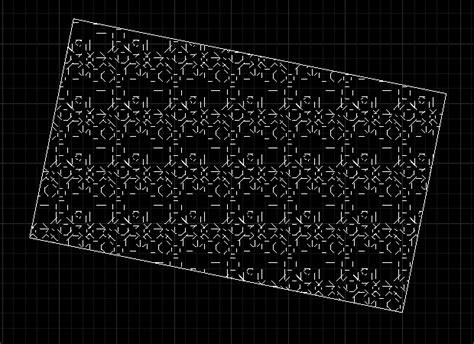 hatch pattern not displaying as expected powered by kayako help desk