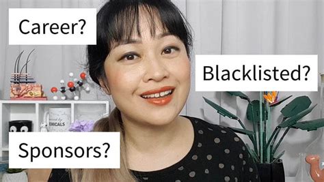 Lab Muffin 10 Year Qanda Lab Muffin Beauty Science