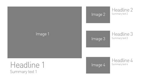 javascript complex responsive html layout using css stack overflow