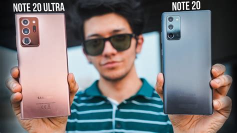 Samsung Galaxy Note 20 Vs Ultra – Telegraph